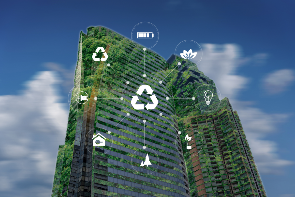 How To Implement Sustainable Facilities Management | BASSE How To Implement Sustainable Facilities Management | BASSE